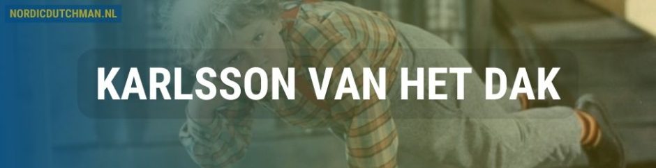 Alle Astrid Lindgren boeken in het Nederlands