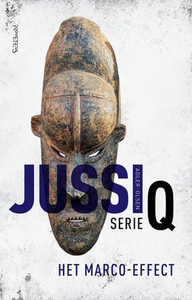 Alle Jussi Adler-Olsen boeken op volgorde incl. nieuwe Serie Q 11