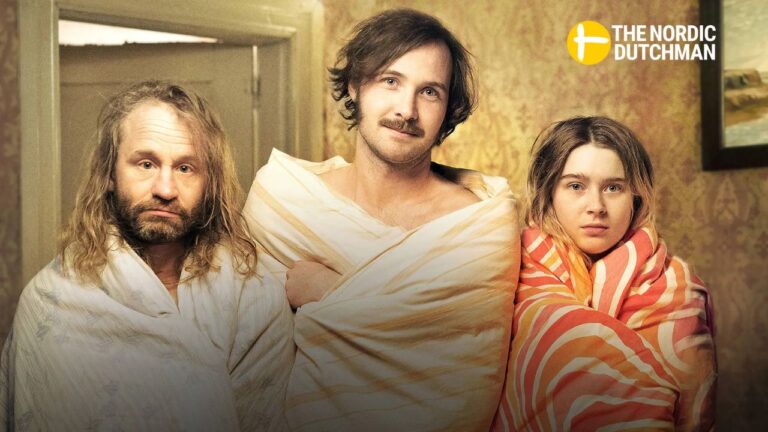 Beste Zweedse series ooit - van thrillers tot comedy // TND (2025)