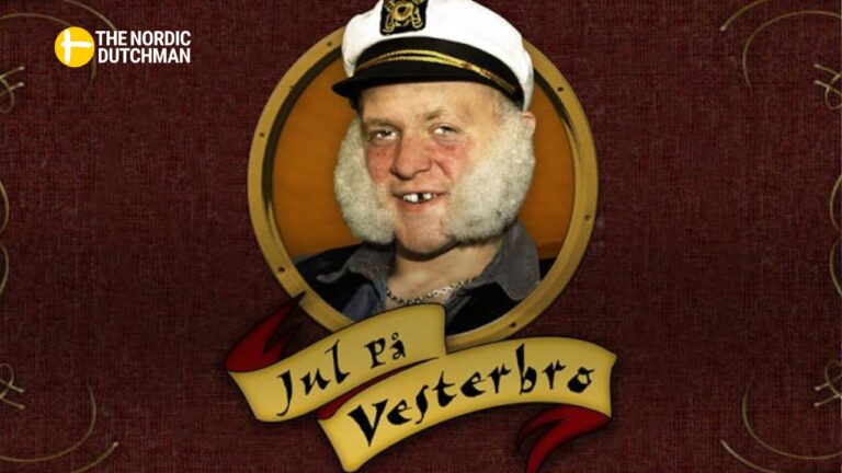 De beste Deense series ooit: van thriller tot comedy (2025) // TND