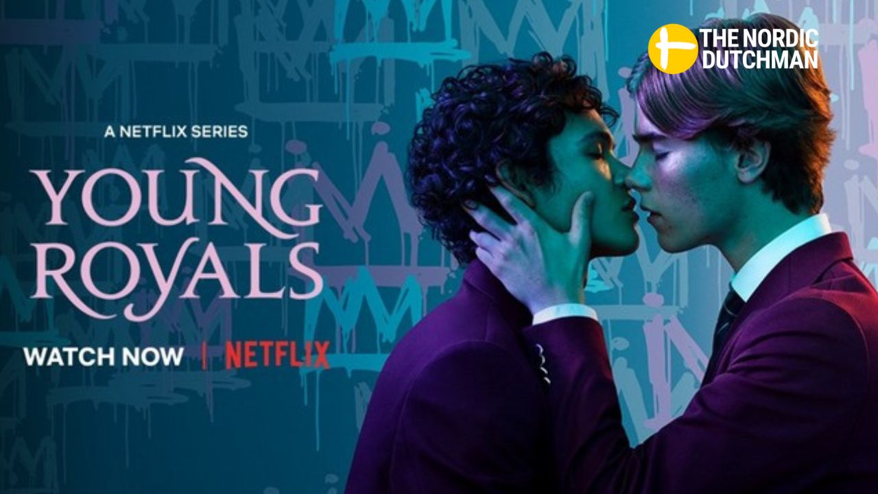 Beste Zweedse series ooit - van thrillers tot comedy // TND (2025)